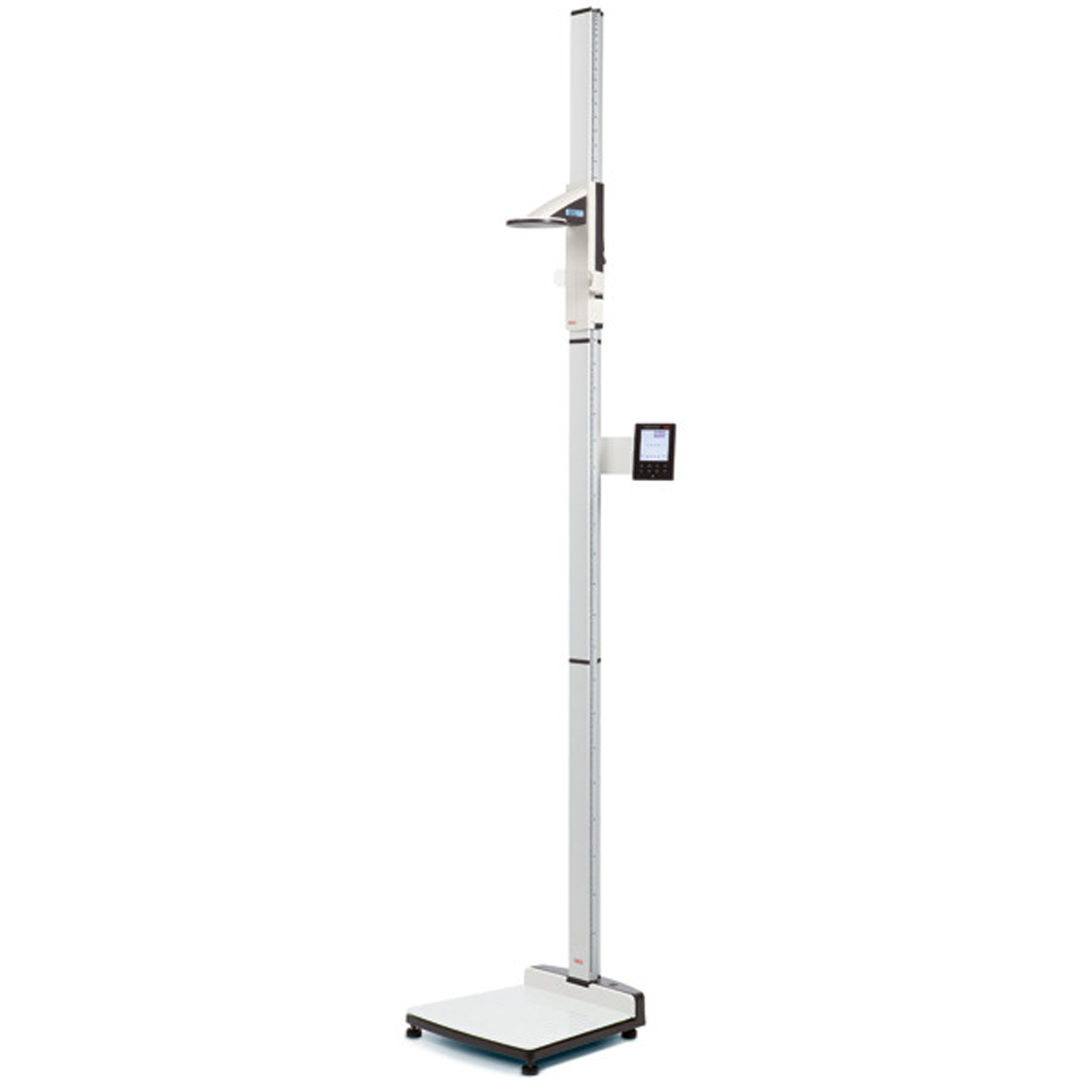 Seca 213 Portable Height Measure - Stadiometer | P & A Medical Ltd.