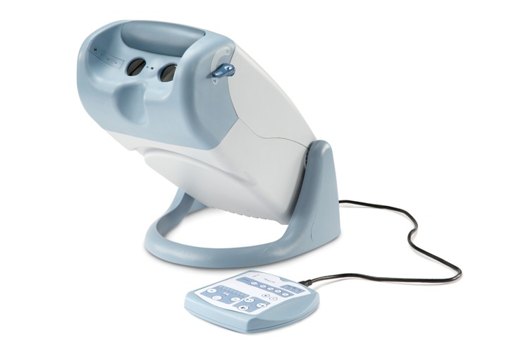 Titmus Vision Screeners P A Medical Ltd